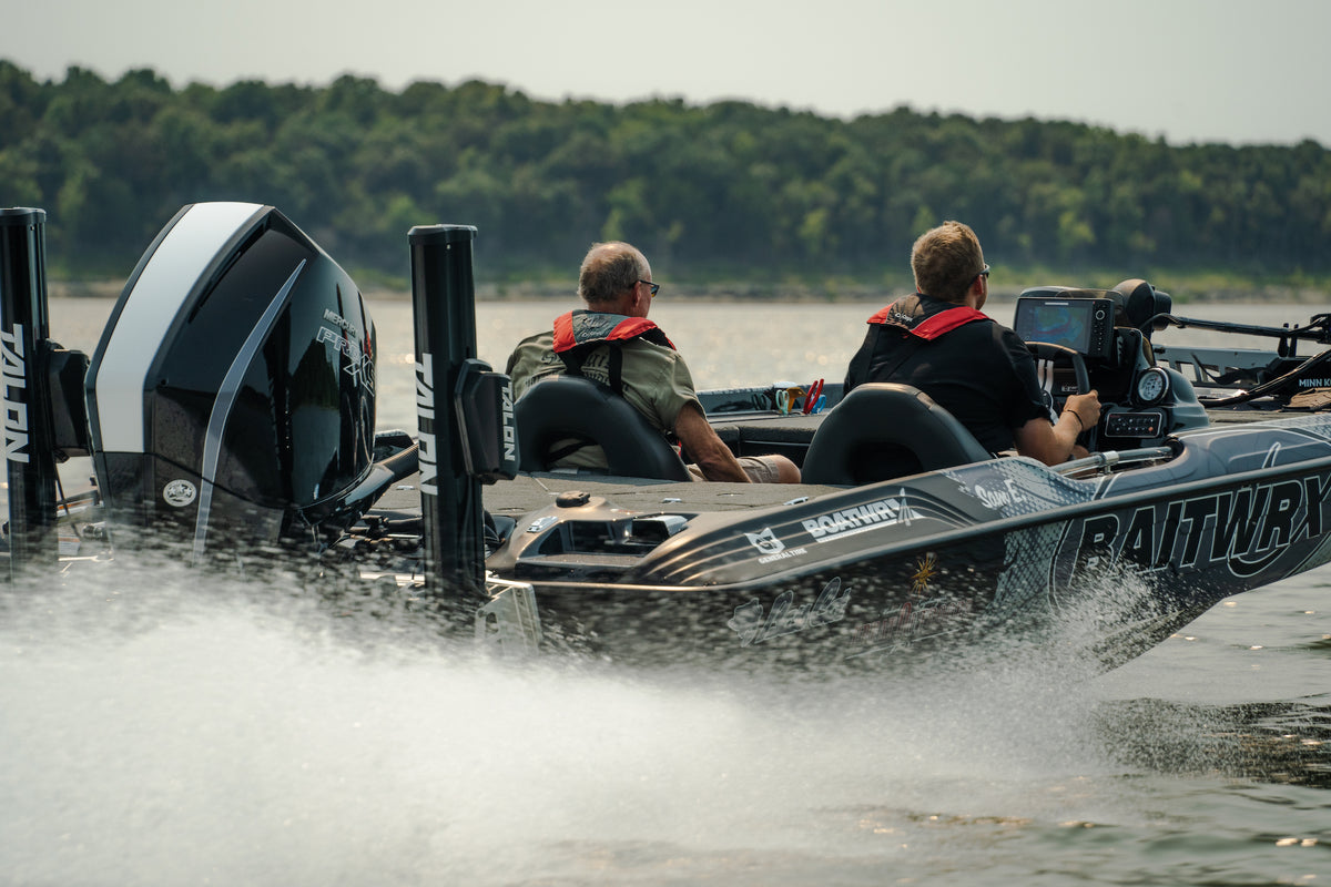 Engine Kits – That's a Wrap