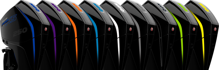 Engine Kits – That's a Wrap