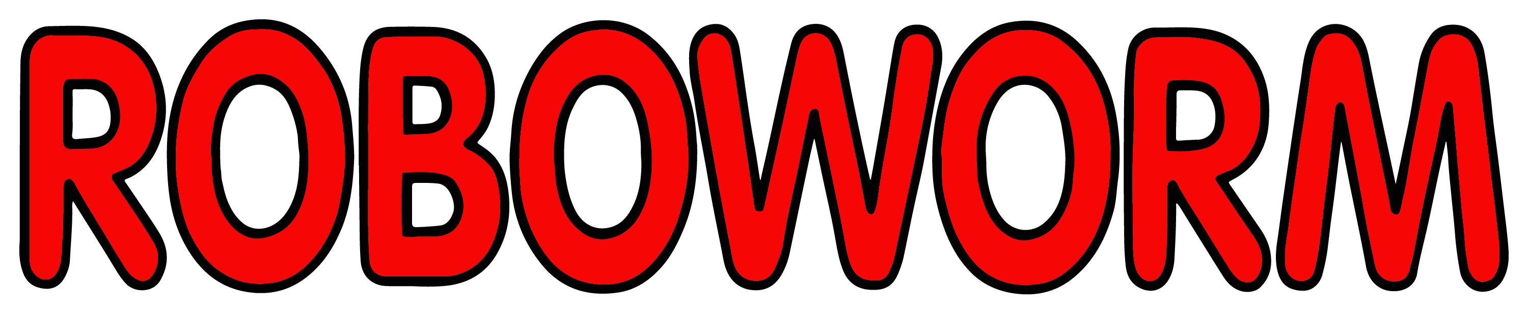 Roboworm Carpet Decal – That's a Wrap